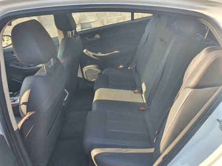 Продаётся Chery Arizo 6 pro