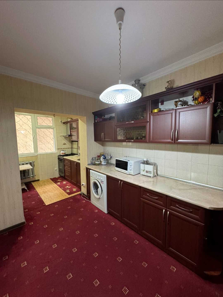 谷 129914 谷 Shayxontohur tumanida kvartira sotiladi [62 м²]