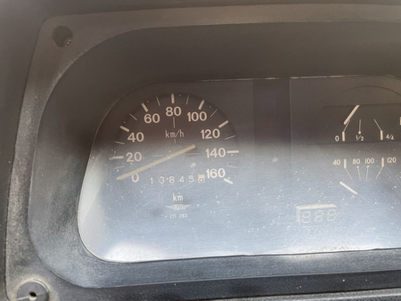 ЗАЗ Таврия 1102