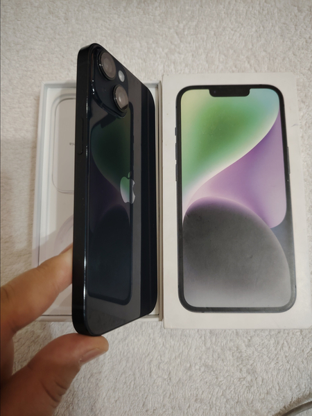 IPhone 14  128 GB IDEAL