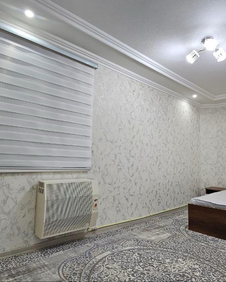 Продается квартира площадью 52 кв.м. На Партсъезде