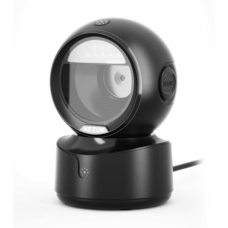 Сканер Штрих-Код Netum A5 Orbit 1D/2D/Image Всенаправленный