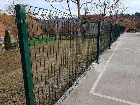 Еврозабор оптом и розницу