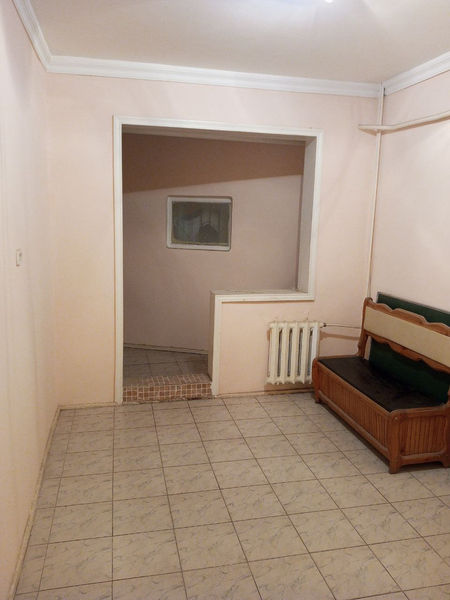 Продаётся дом Мирабатском районе 4 сотки угловой орентир Транспортный