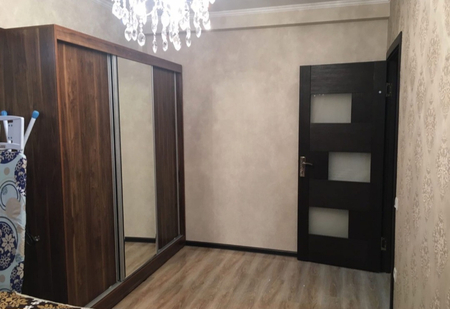 Ц5 2х комнатная 600$