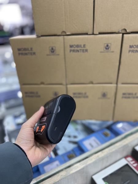 Xprinter XP-P502A Usb+bluetooth