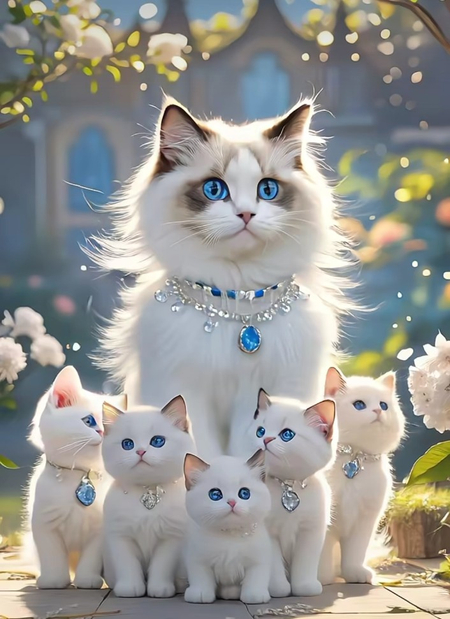Передержка животных