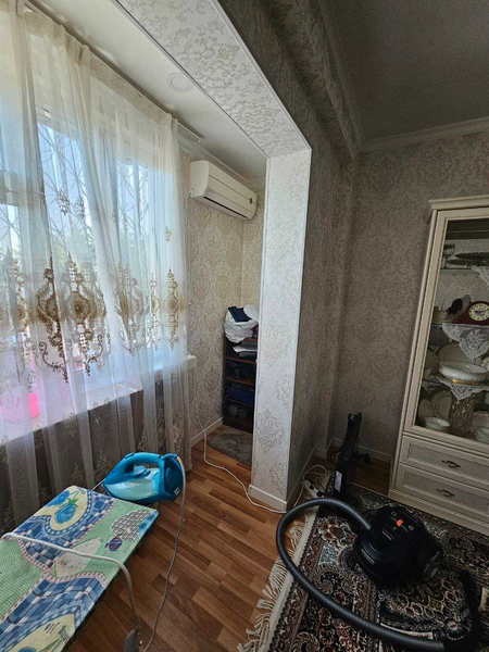 Ц-6, метро Минор 2/3/9, ЕВРОРЕМОНТ,65м2, отдельный вход,ор-р Алайский