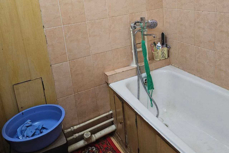 谷 130129 谷 Uchtepa tumanida kvartira sotiladi [64 м²]