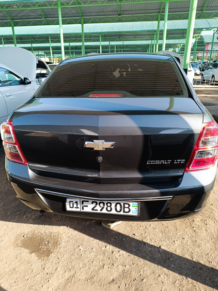 Авто Кредит Кобальт 2022