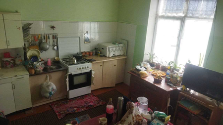 коттедж ховли 4 хоналик