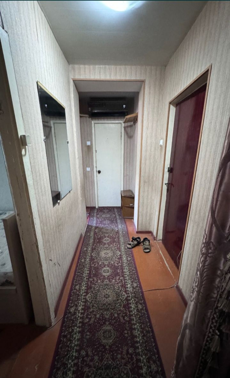 Феруза аренда квартира