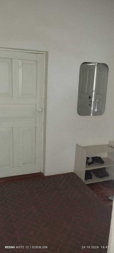 Hamma qulayliklarga ega xonadon sotiladi