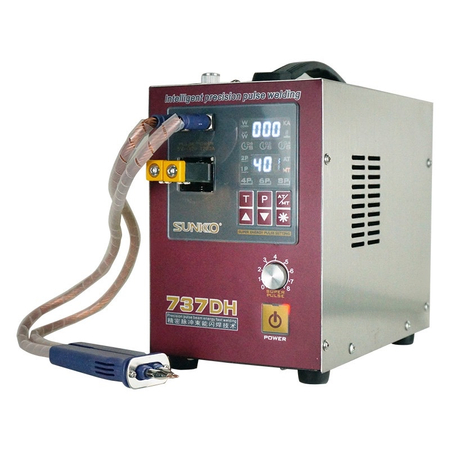 Sunkko 737DH  4.3kw