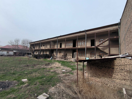 Sotiladi xovli Продается участок 3 сотки Зенит, Хасанбай, Юнусабад.