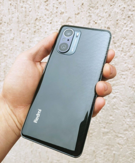 Xiaomi Poco F3 5g