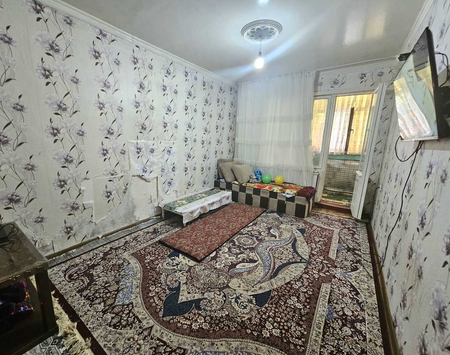 Срочно продаётся квартира в Ташкенте 2/1/4 ,Юнусабад (J2717)