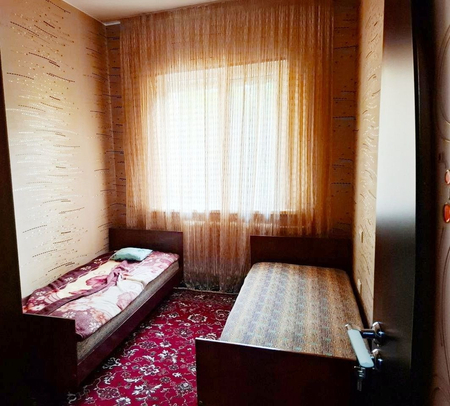 Юнусабадский район, 2 квартал, 2*3/2/4 Универсам