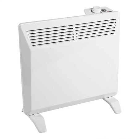 Конвектор электрический XCE-1000, 230 В, 1000 Вт.