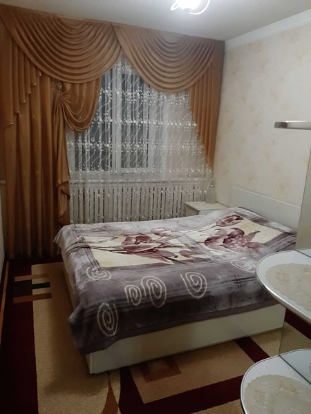 ПРОДАЕТСЯ КВАРТИРА в Шайхантахурском р-н. ул. Г.Узакова 4/4/4 100 кв.м