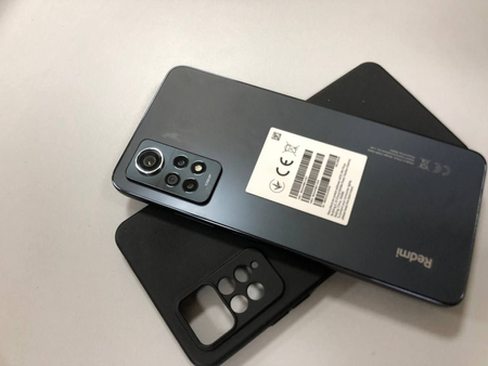 redmi not 12 pro