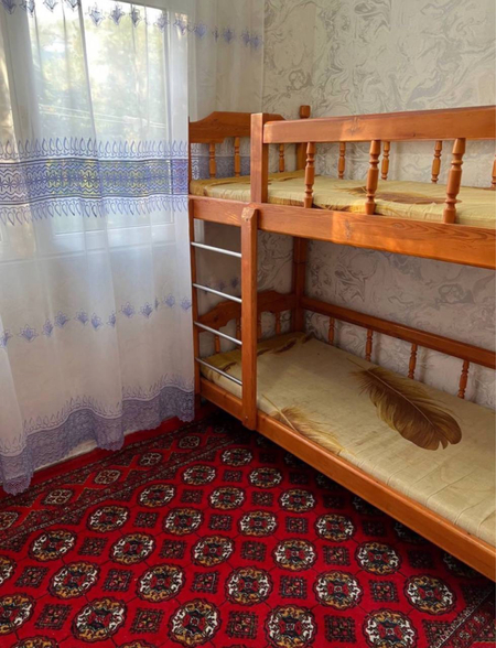 Аренда квартира Яшнабод Можни студенты