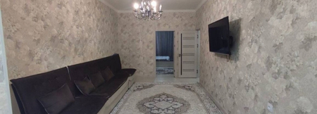 Сдаётся квартира 300$