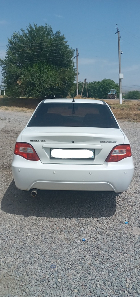 Nexia 2 sotiladi