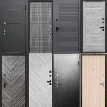 Межкомнатные двери мдф Металлические двери водные Temir Mdf eshiklar