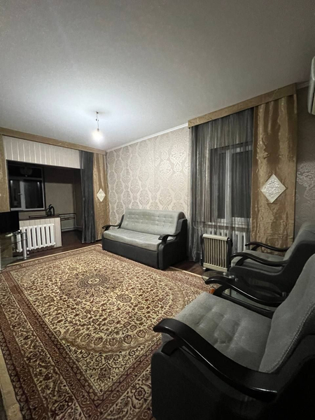 Сдаётся 2 х ком квартира Юнус абад 2 кв Универсам