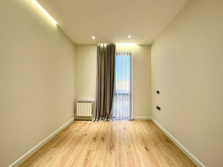 Продажа  3х комнатной квартиры Новостройка Skyline Towers Клубный дом