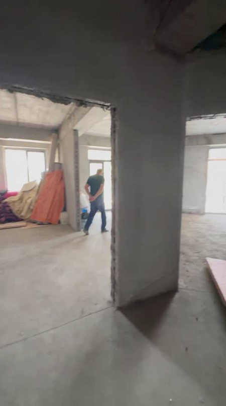 Dream House Чорсу, 72м2 коробка, королевский этаж, СРОЧНО !!!