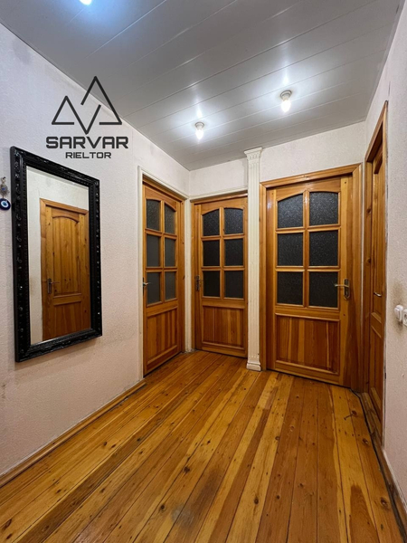 Продам 3/1/4 Академ городок Муминова