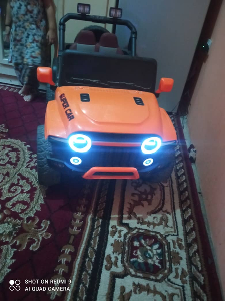 Новые машинка прадается