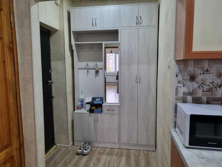 Яккасарай • Бобур Парк • 2-комн • 72м² • этаж 4/9