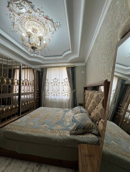 Евроремонт 75 квадрат мебель+техника ТТЗ