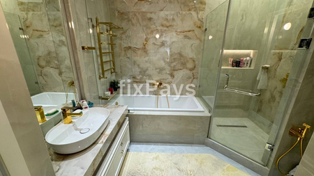 Продается 4х ком. квартира, ЖК Габус, ор-р: Алайский рынок, 176м2