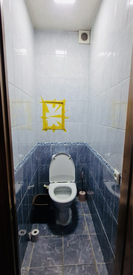 Arenda Algartim Beta Choy Korzinka 3xona 450ga