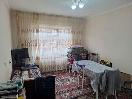 Срочно продается 1 комнатная квартира
