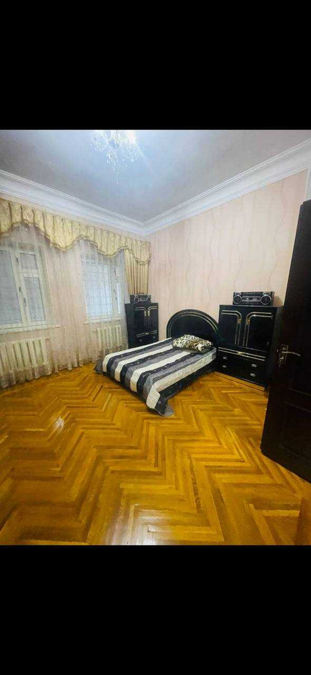 Продаётся Евро дом в Юнусабаде ориентир рабочий  городок 
