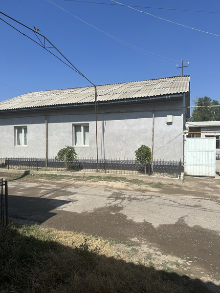 Uchastka bardankol qaytmas