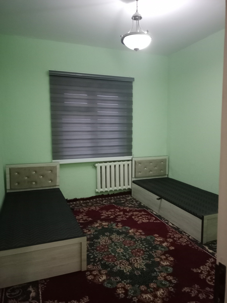 Продам Юнусобод 19 квартил 3 комнатная квартира 9 этажка 9 этаж