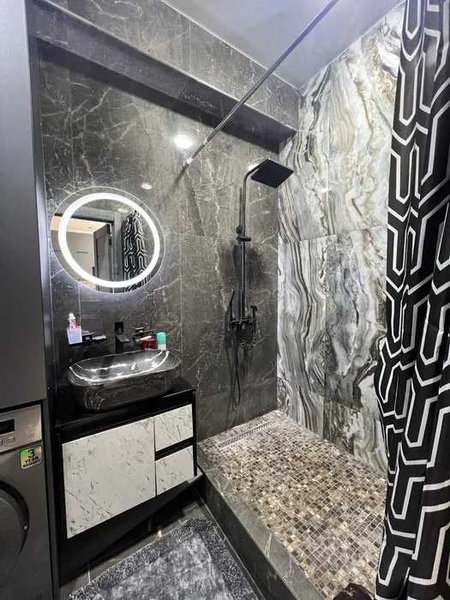 Akay City Продается Новостройка 1/19/25 Евро ремонт N37