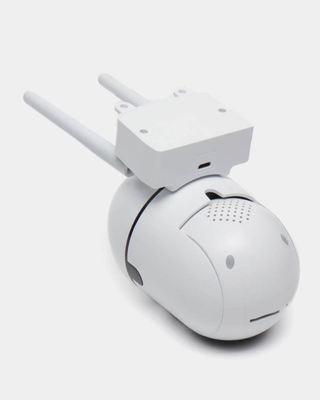 1080 MP Wifi Video kamera uyingizni ushbu kamera bilan himoya qiling