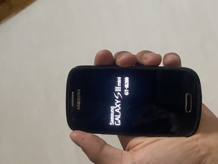 Samsung J5 prime bn S3 mini