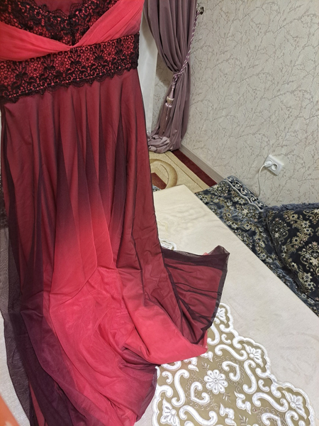 Turiya mahsuloti SATEN ISTANBUL 40 razmer