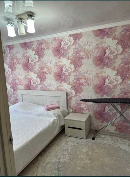 Чиланзар (Домбирабад) • 2-комн • 66 м² • этаж 3/5 • [БХ : 013]