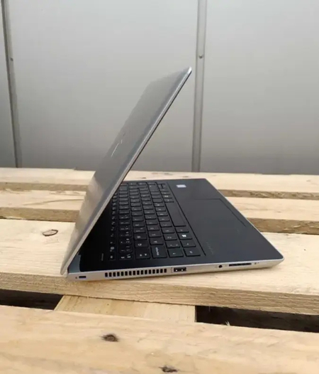 HP ProBook 650 G5