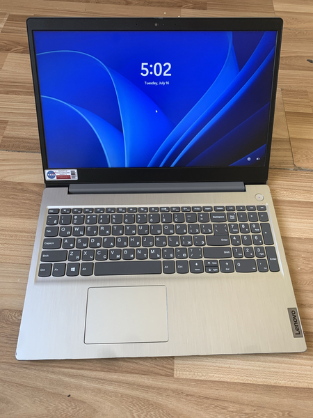 Lenovo V15 arzon narxda srochni sotiladi