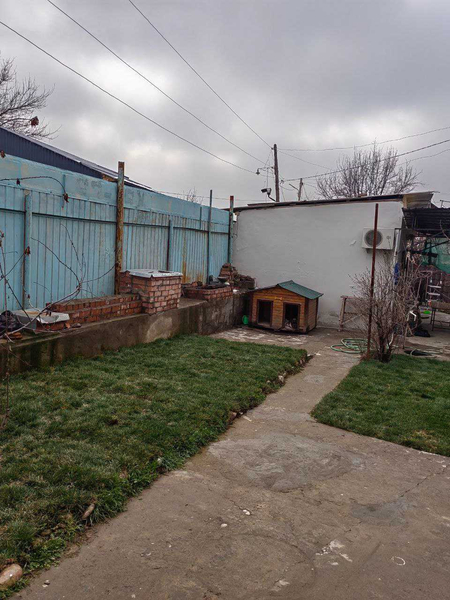 Продаю участок 4 сотки по улице Баку Яшнабадский р-н